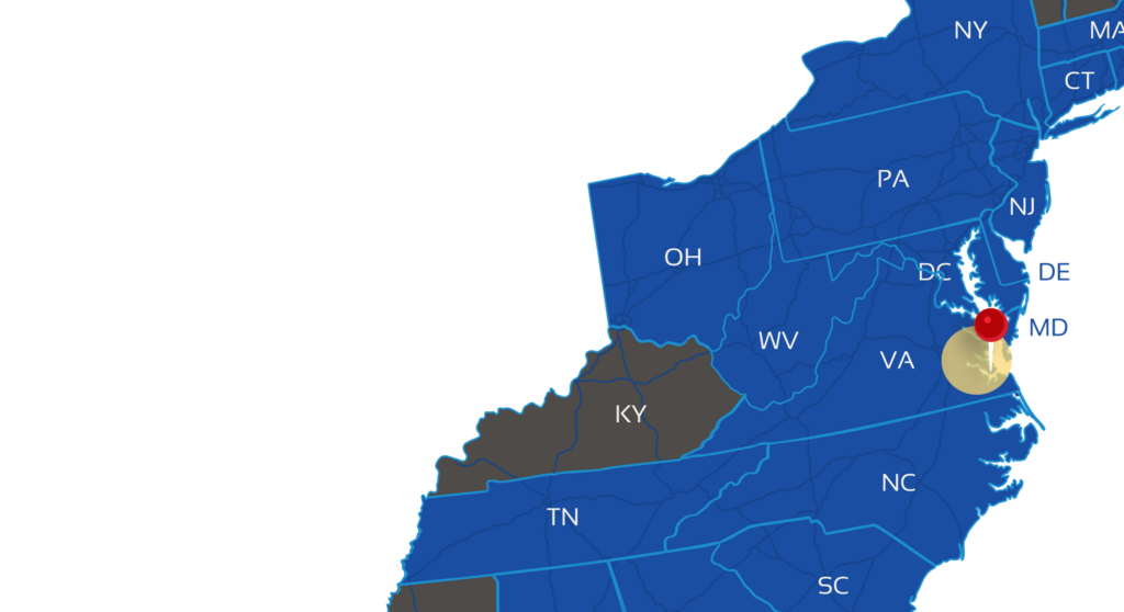 Southern Virginia | Operations | Continental Pools