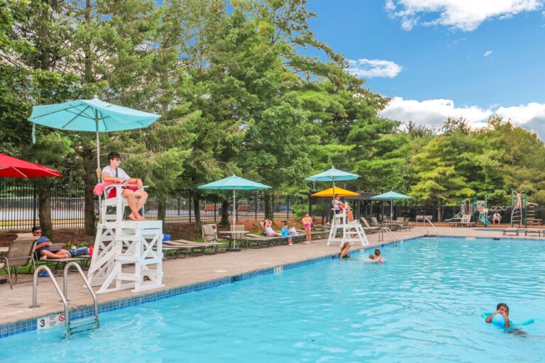 Continental Pools | Aquatic Solutions | Official Site
