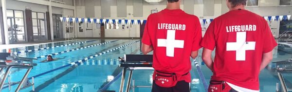 Lifeguard Resources, Lifeguard Content | Continental Pools