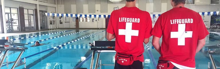 Lifeguard Resources, Lifeguard Content | Continental Pools