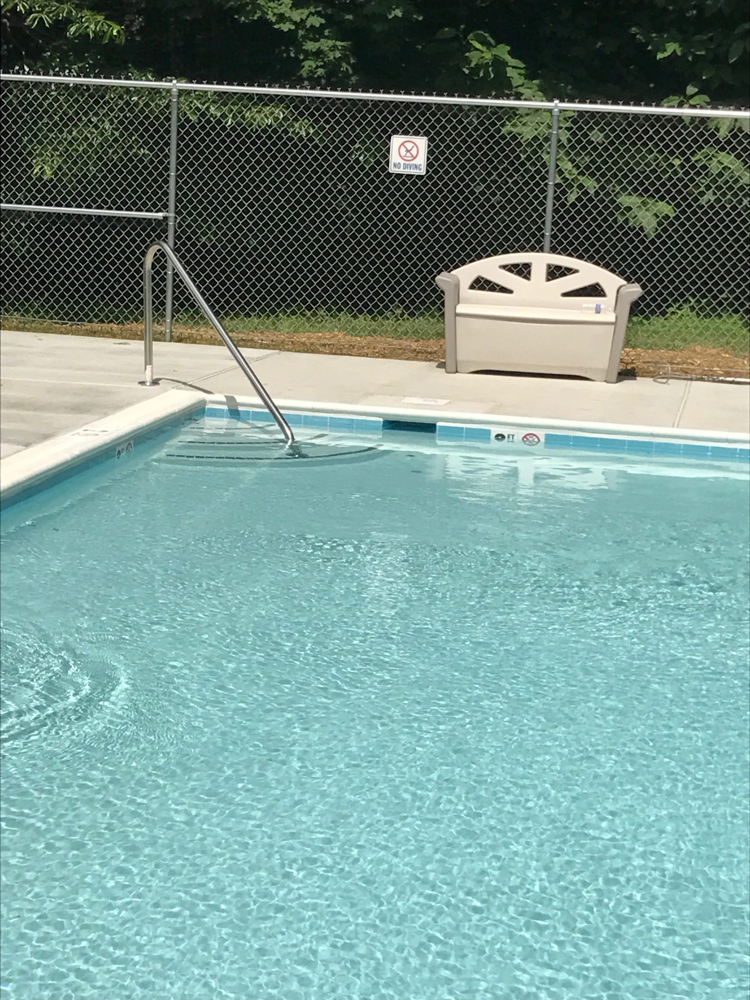 Commercial Construction, Renovations & Repairs - Continental Pools ...