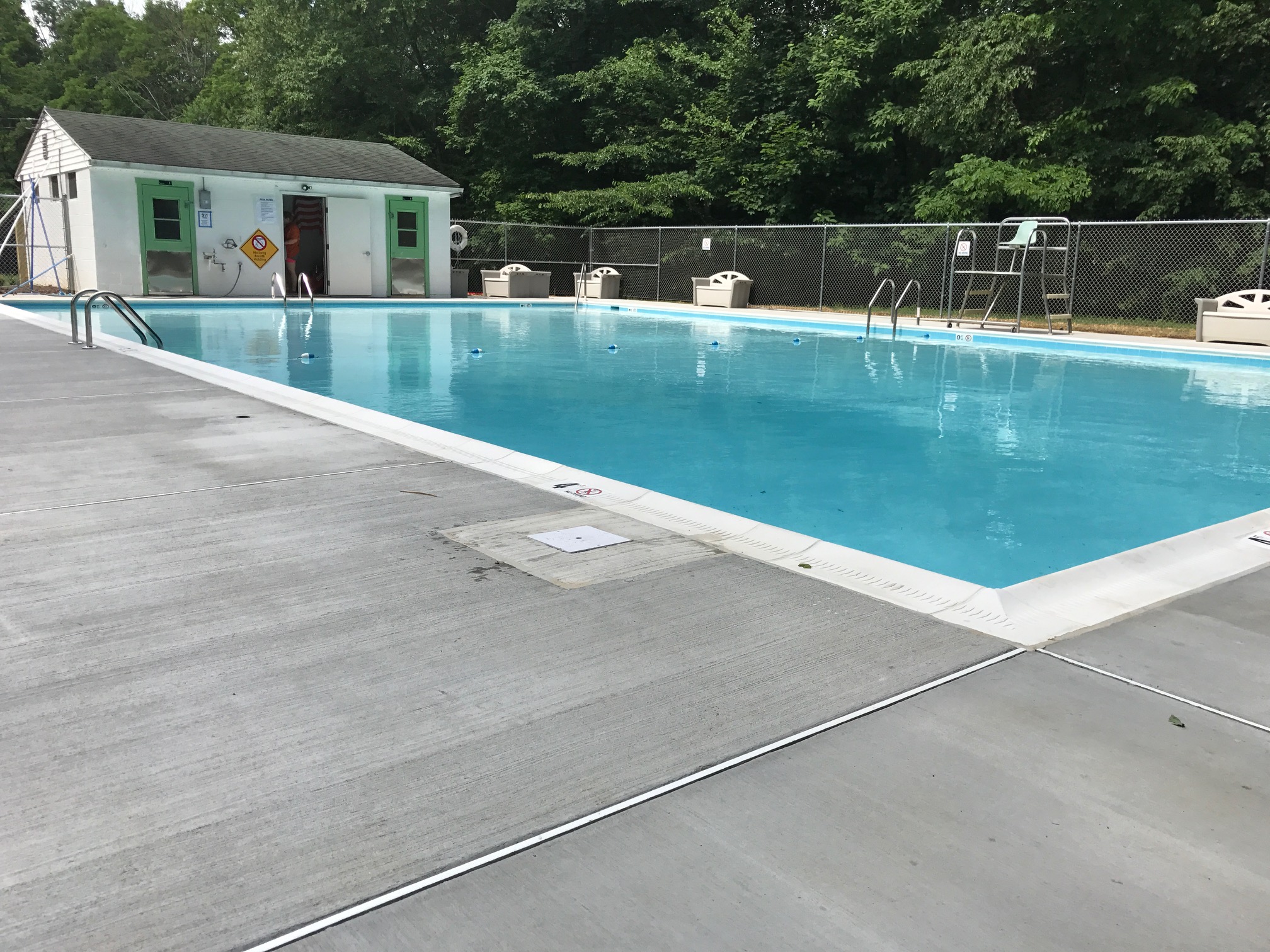 Commercial Construction, Renovations & Repairs - Continental Pools ...