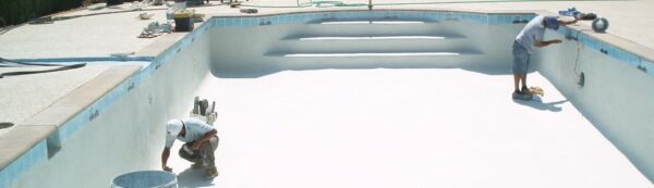 Curing Your New Pool Surface - Continental Pools | Commercial and ...